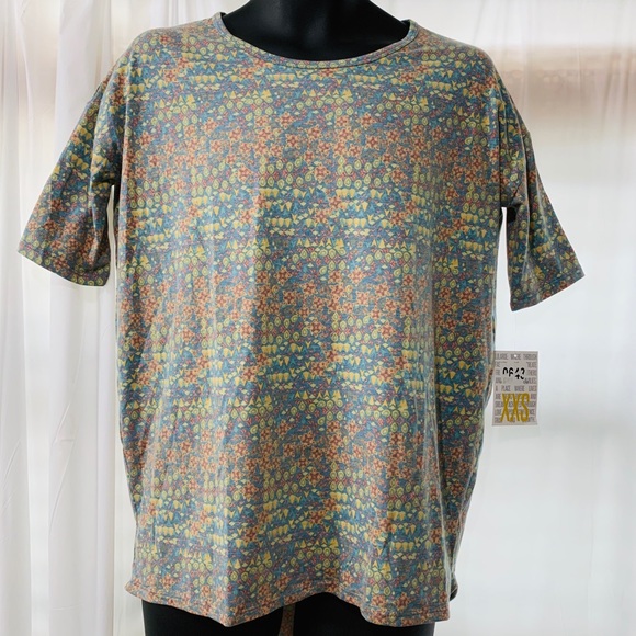 LuLaRoe | Tops | Lularoe Top Sze Xxs | Poshmark